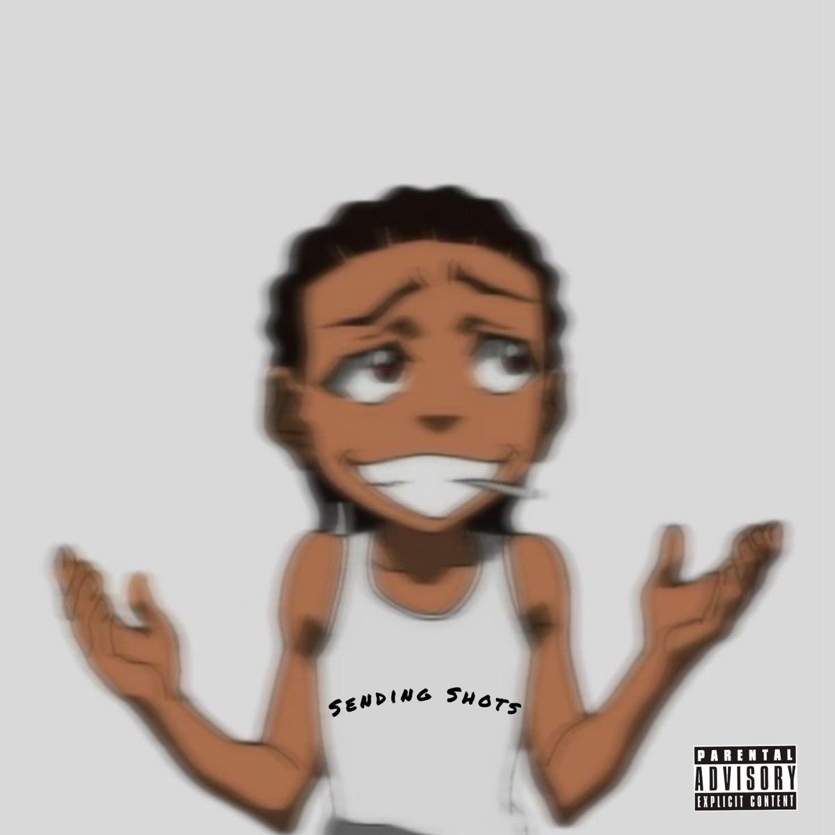 ‎Sending Shots - Single - Album by DANSO - Apple Music