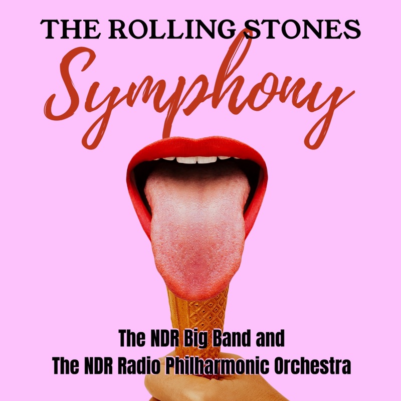 Lady Jane - NDR Big Band, The NDR Radio Philharmonic Orchestra ...