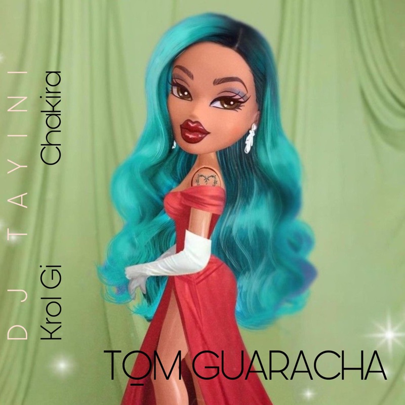 TQM (feat. Krol Gi & Chakyra) - Dj tayini: Song Lyrics, Music Videos ...