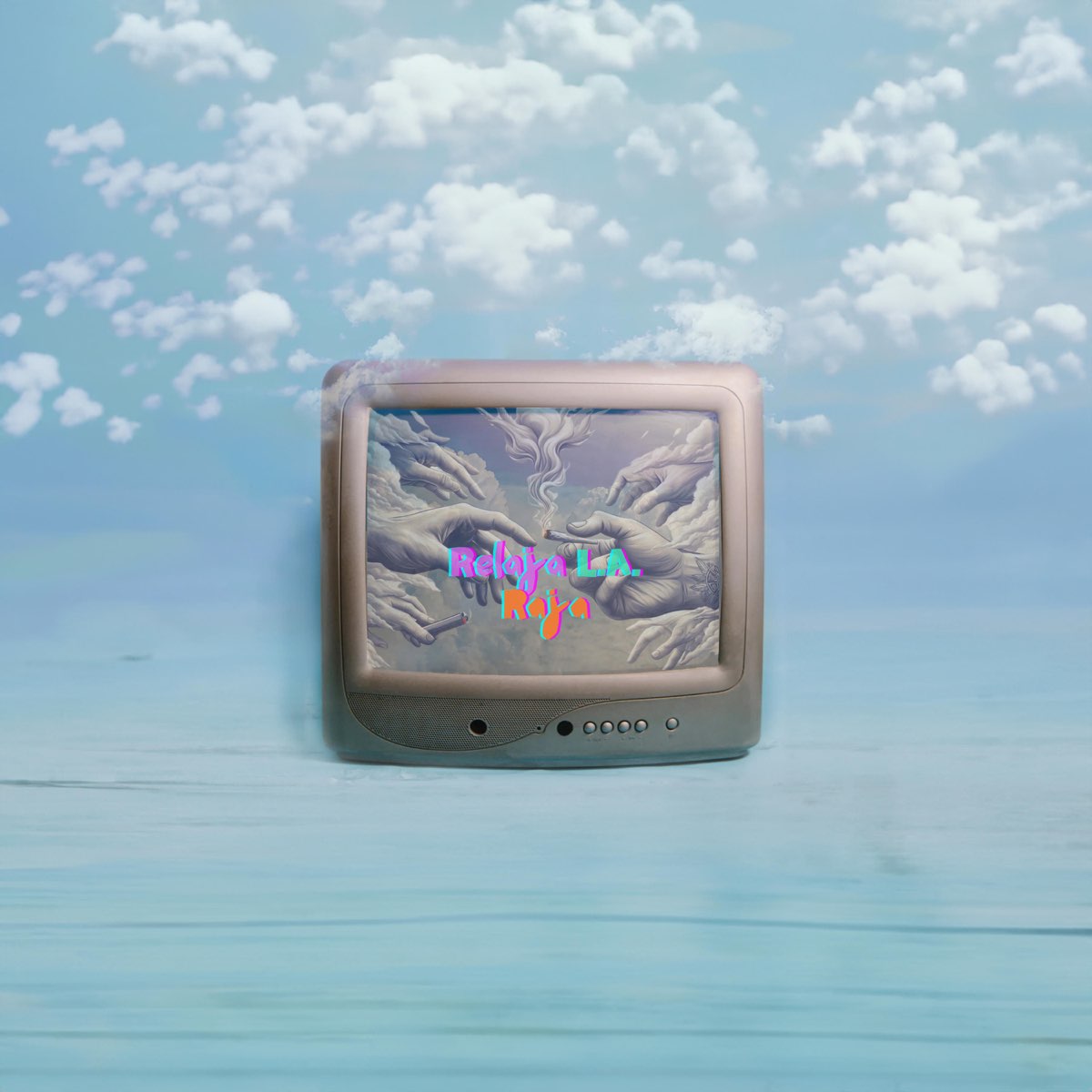 Relaja LA raja (feat. Ezzlaer) - Single” álbum de Lil Barbo en Apple Music