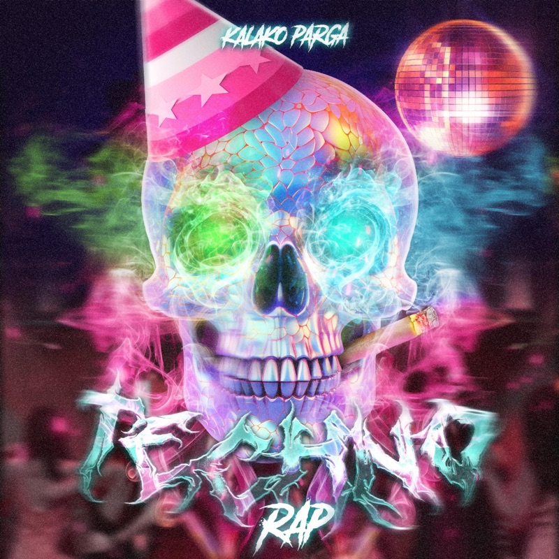 Techno Rap, Vol. 1 - Kalako Parga Oficial: Song Lyrics, Music Videos ...