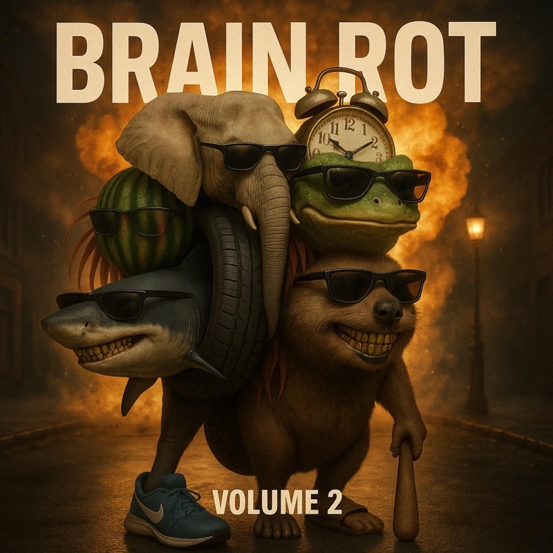 Tung Tung Tung Sahur - Beaver Boys: Song Lyrics, Music Videos & Concerts