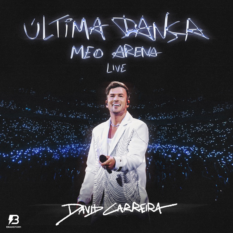 Segredos (Live) - David Carreira & Soraia Ramos: Song Lyrics, Music ...