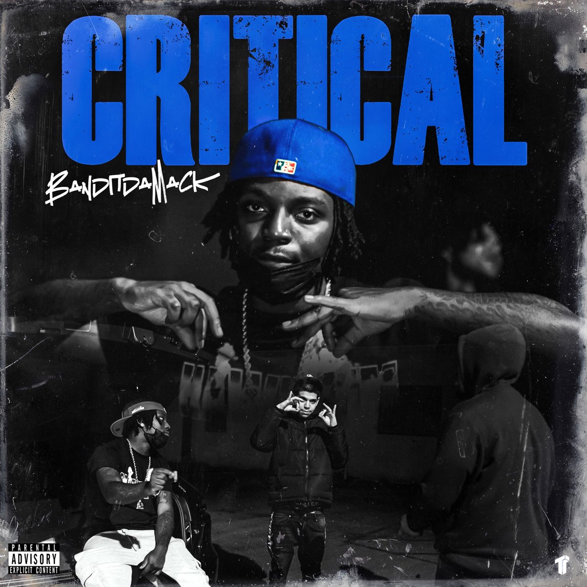 ‎Critical - Single - Album by Banditdamack - Apple Music