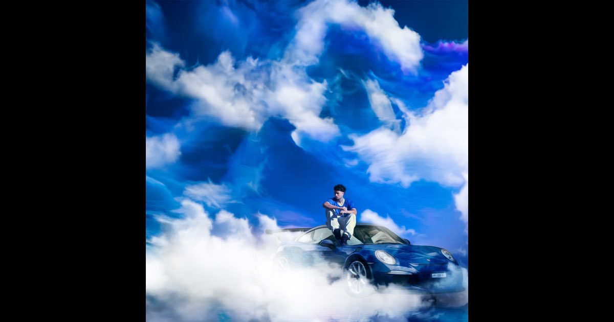 ‎Blue Love - Marchi的專輯 - Apple Music