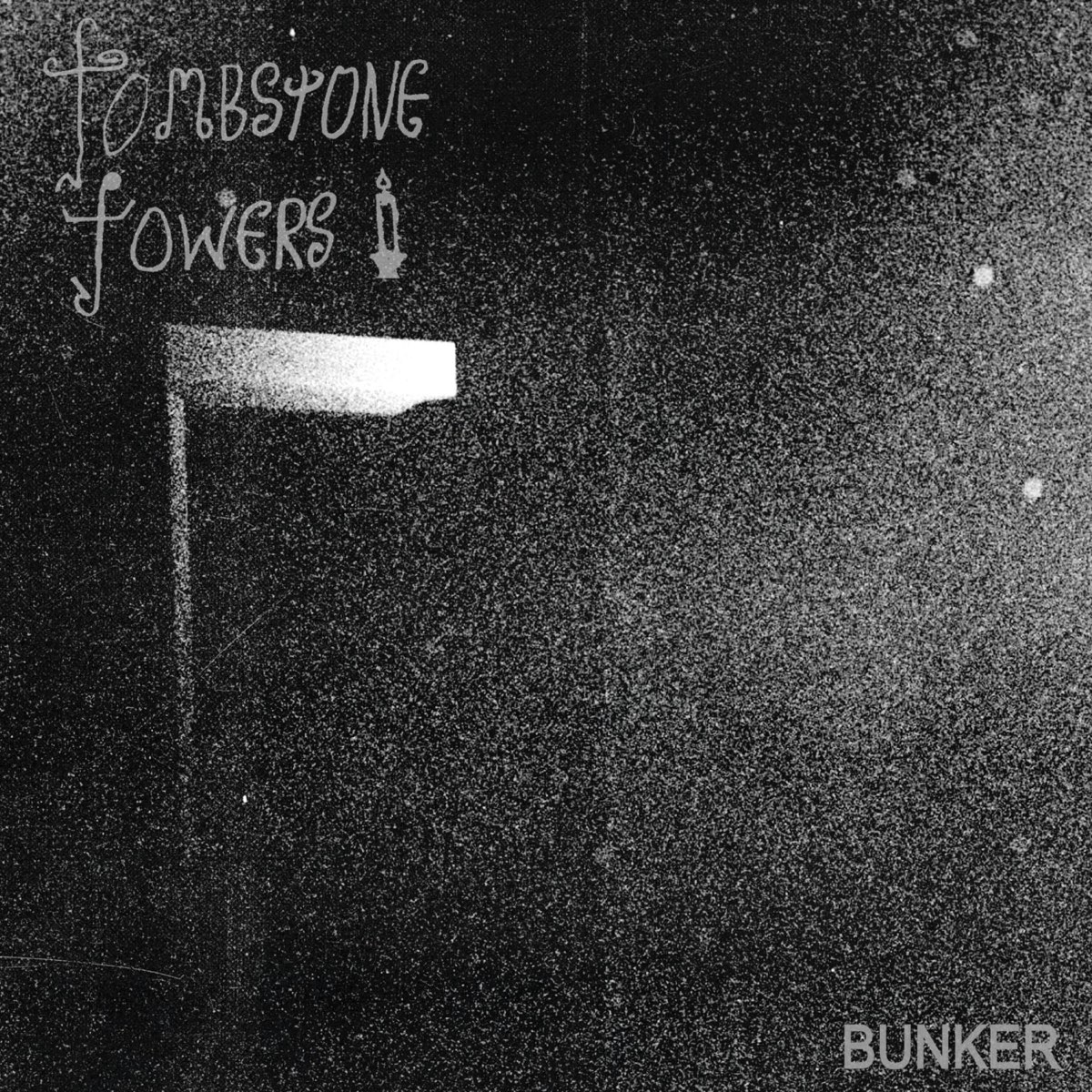 ‎Bunker - Single - Album by TOMBSTONE TOWERS - Apple Music