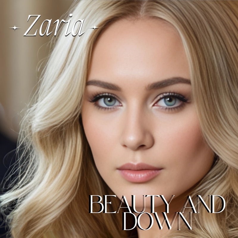 Beauty and Down - Zaria: Song Lyrics, Music Videos & Concerts