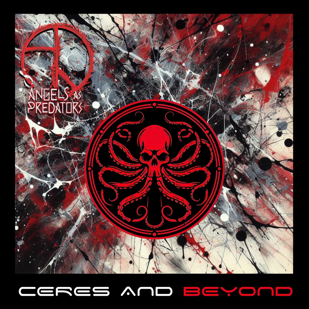 ‎Ceres and Beyond - Album by Angels As Predators - Apple Music