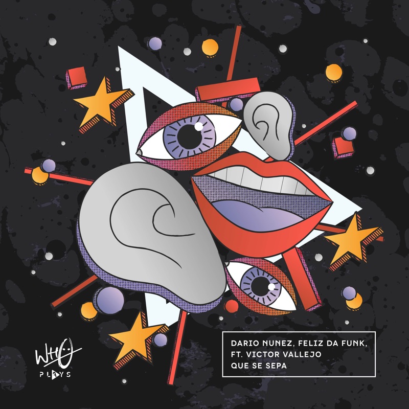 Que Se Sepa (feat. Victor Vallejo Trumpet) [Nolek Remix] - Felix Da ...