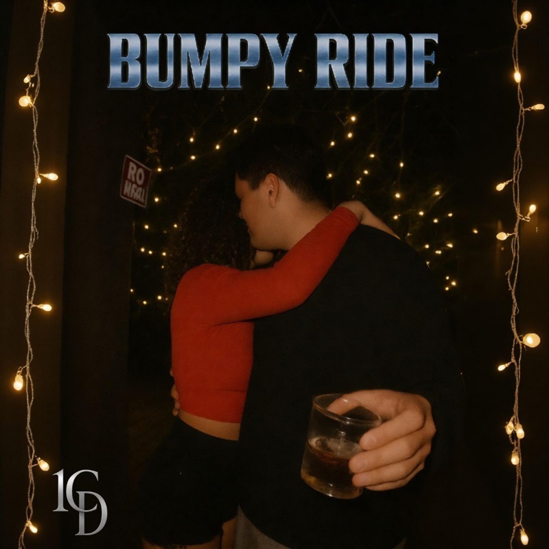 Bumpy ride - 1CDon: Song Lyrics, Music Videos & Concerts