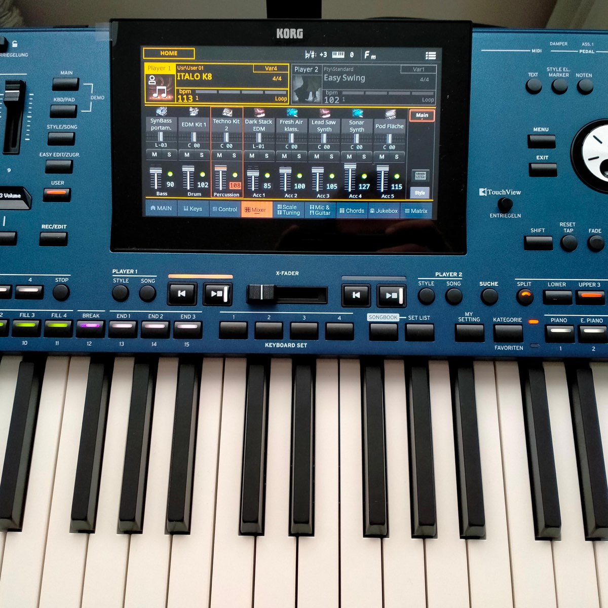 ‎Era (Ameno Remix & Euro Danekoo1) - Single - Album by Danekoo1 - Apple ...