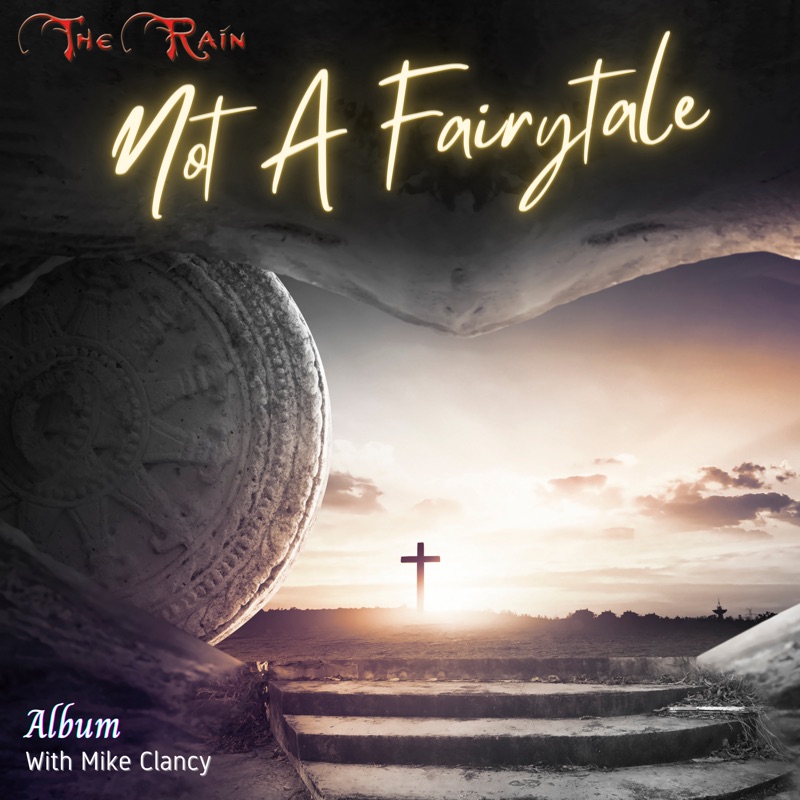 Who Are You (feat. Kompozur & Mike Clancy) [Live with Mike Clancy ...