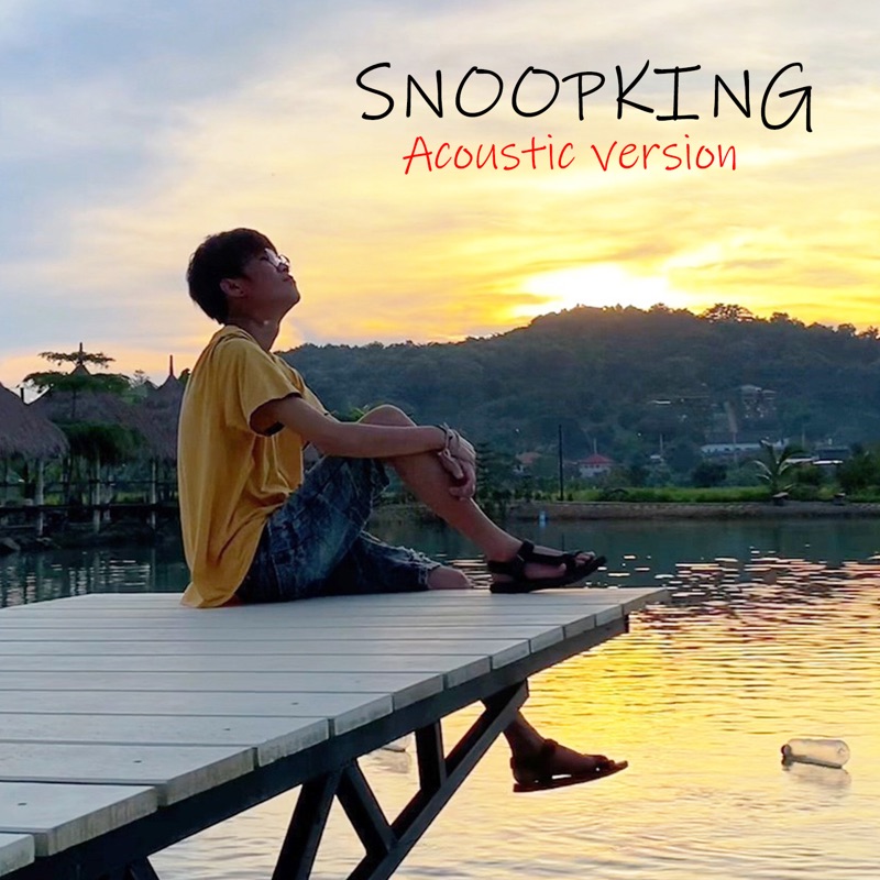 เหนือสุดแดนสยาม MC (Acoustic Version) - SNOOPKING: Song Lyrics, Music Videos & Concerts