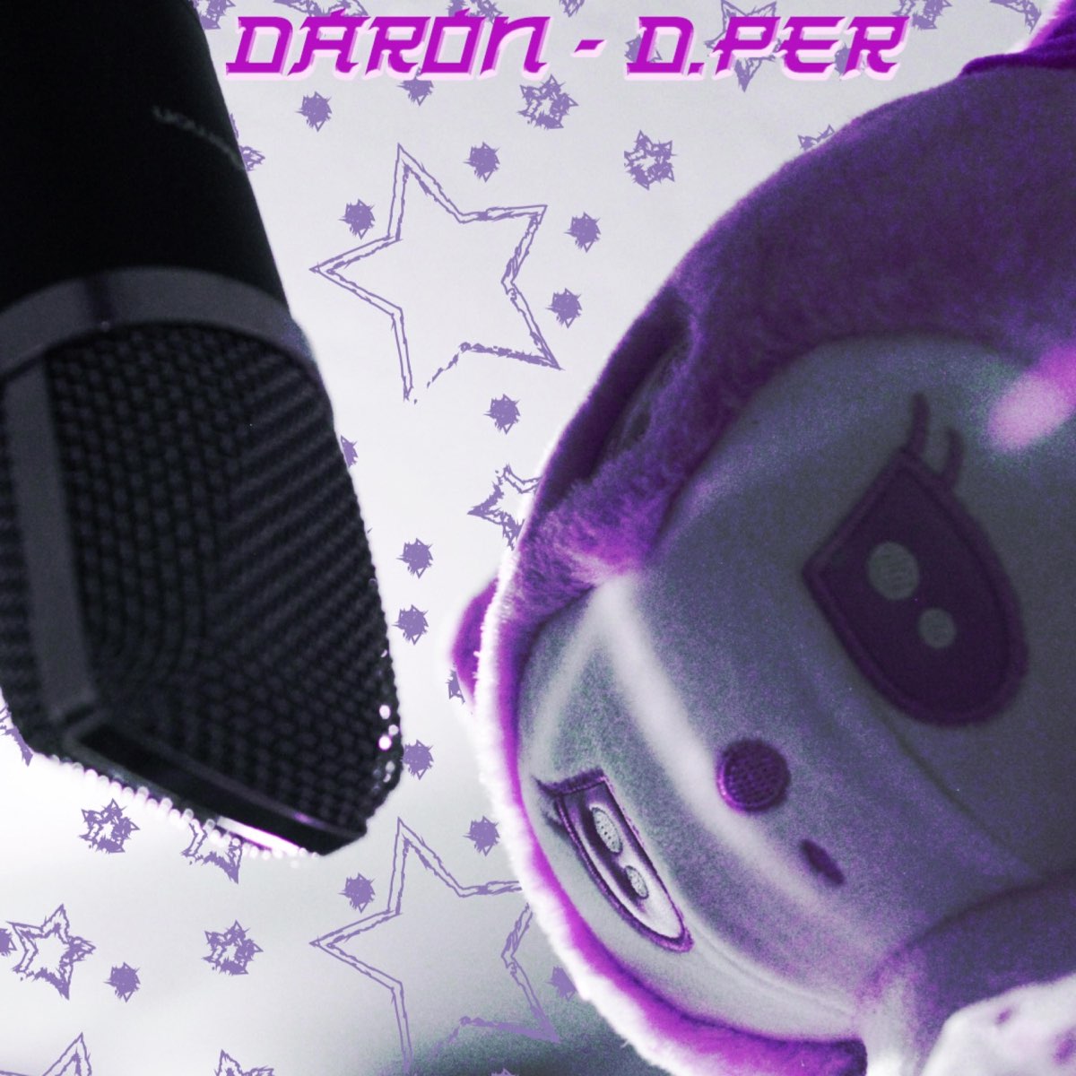 ‎ESTRELLAS - Single - Album by Daron - Apple Music