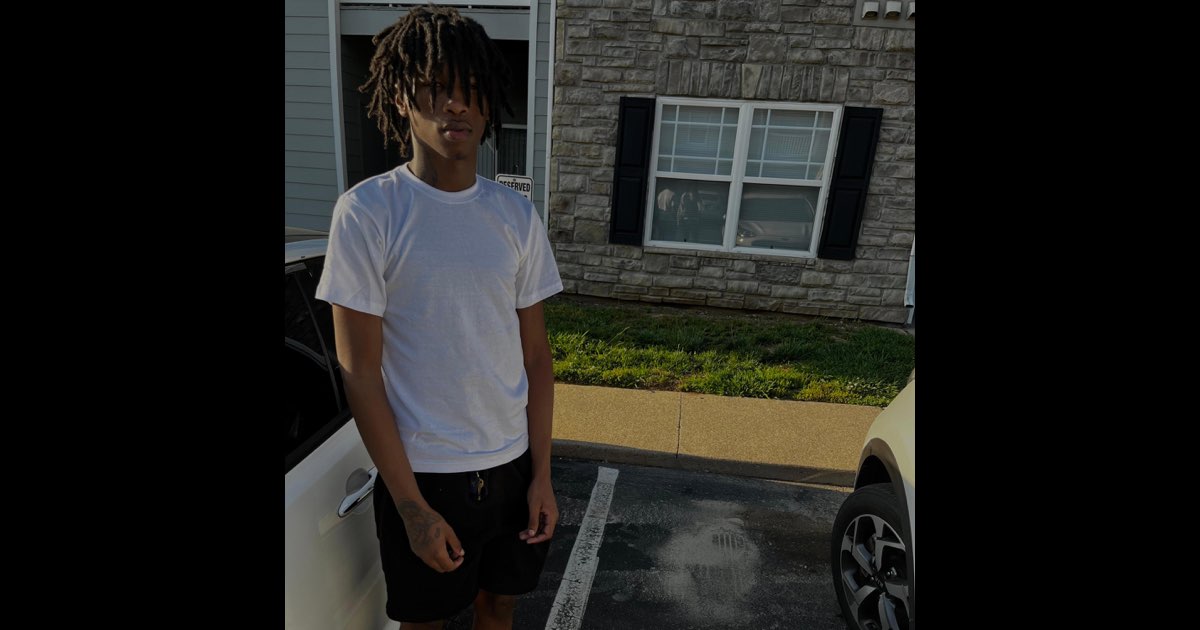 ‎No Friends (feat. TopOppGen) - Single - Album by okdtay! - Apple Music