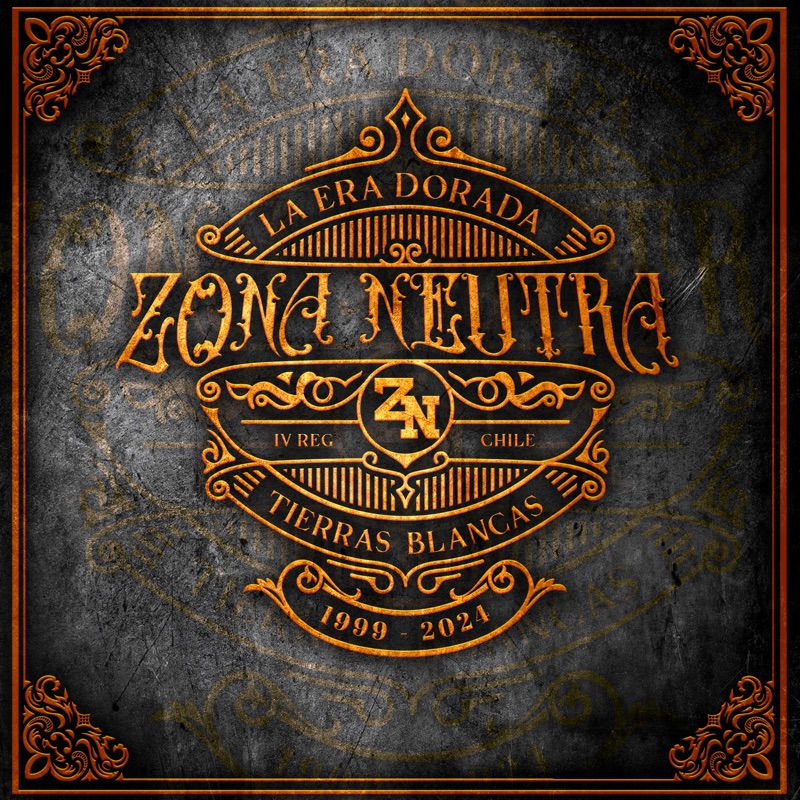 10- Al Compas Del Sound (feat. Real Rap Represent, Eteo, Demente ...