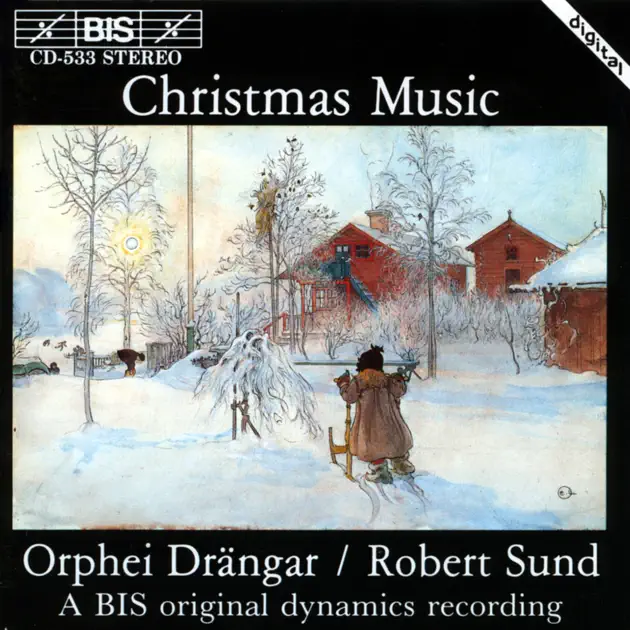 ‎Weihnachtslieder, Op. 8 recording by Peter Mattei — Apple Music Classical
