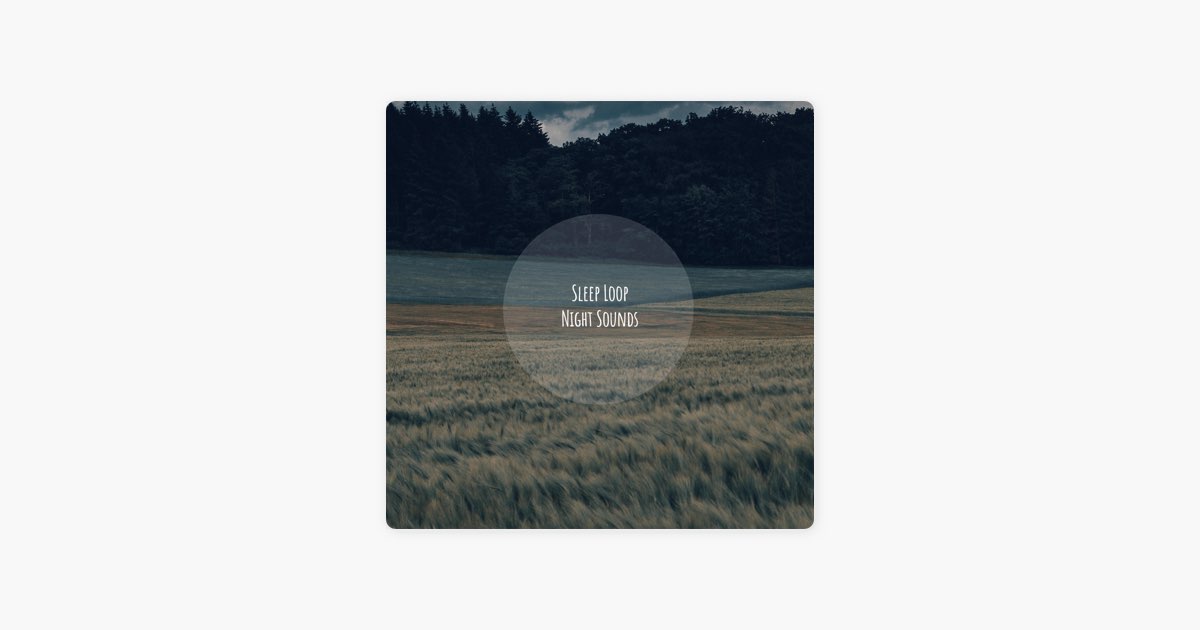 ‎Frogs Croaking By a Stream (Loopable With No Fade) – Song by Sleep ...