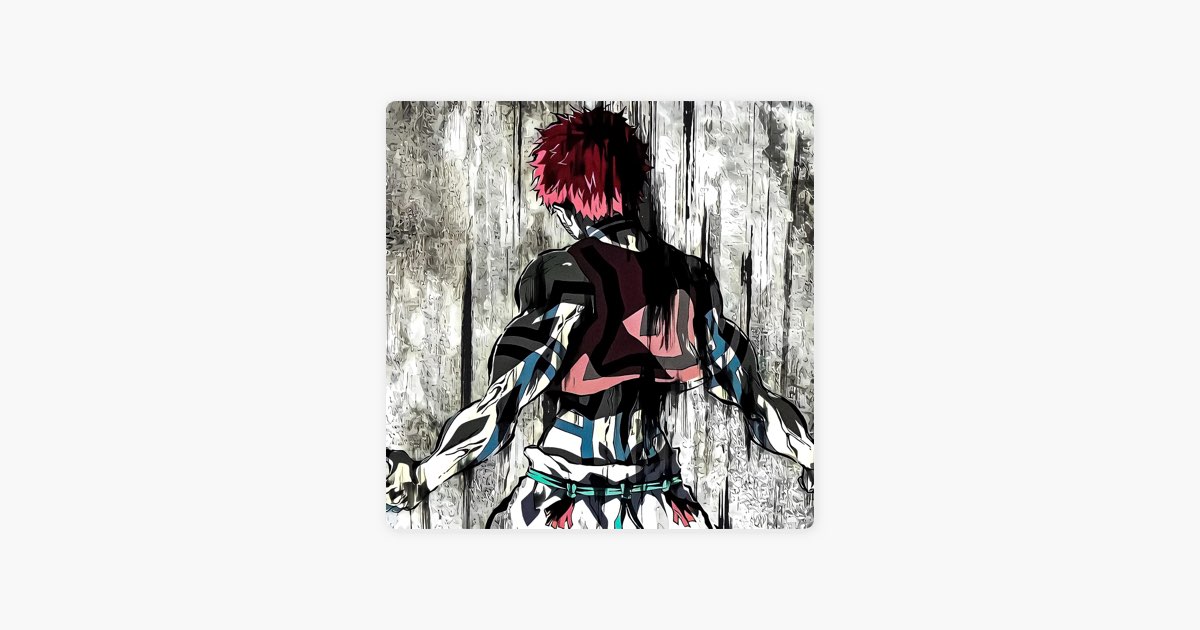 ‎Tomioka’s Demon Slayer Mark - Canción de Kensei Music - Apple Music