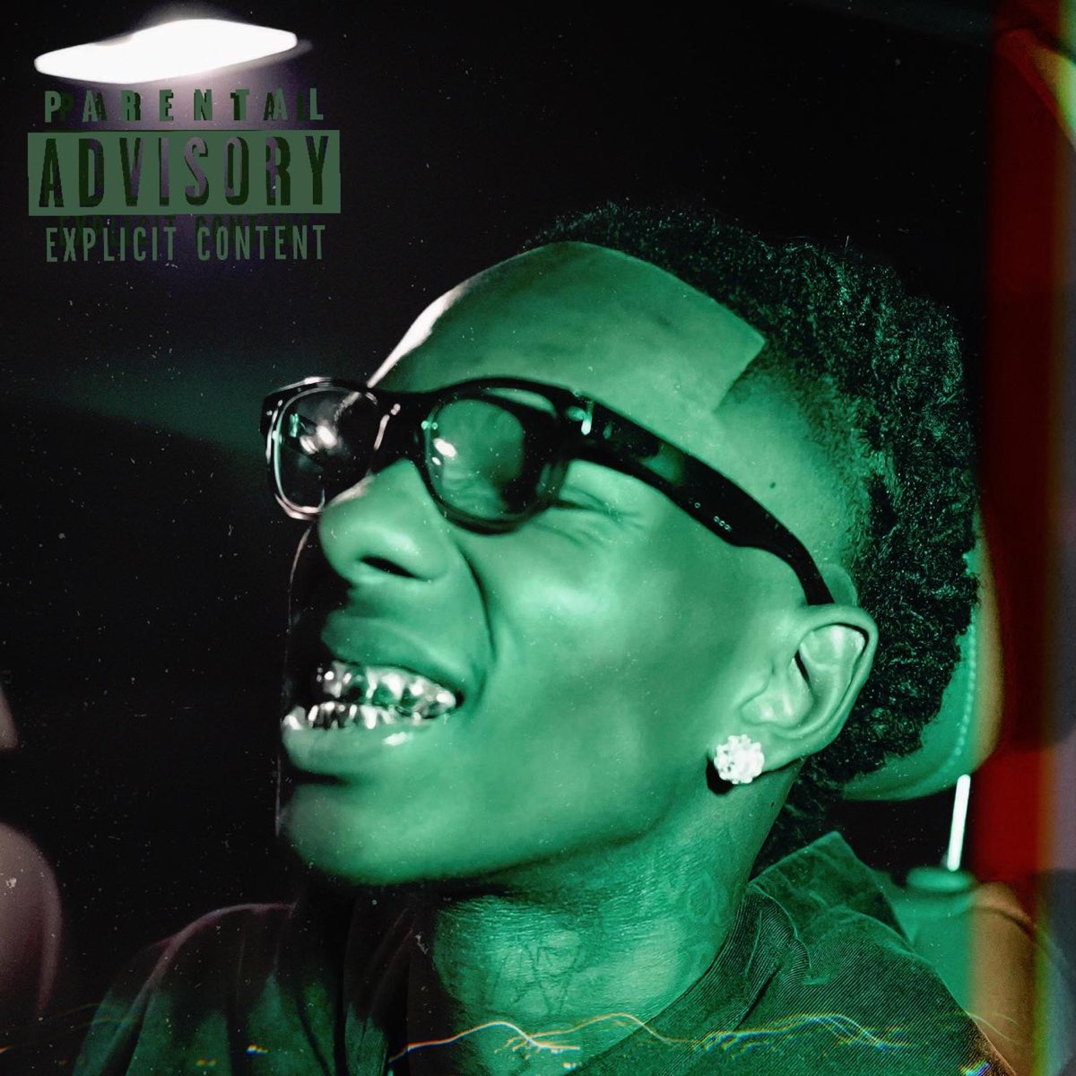 ‎Squabble Up (YMS Version) - Single - Album by YMS JAY - Apple Music