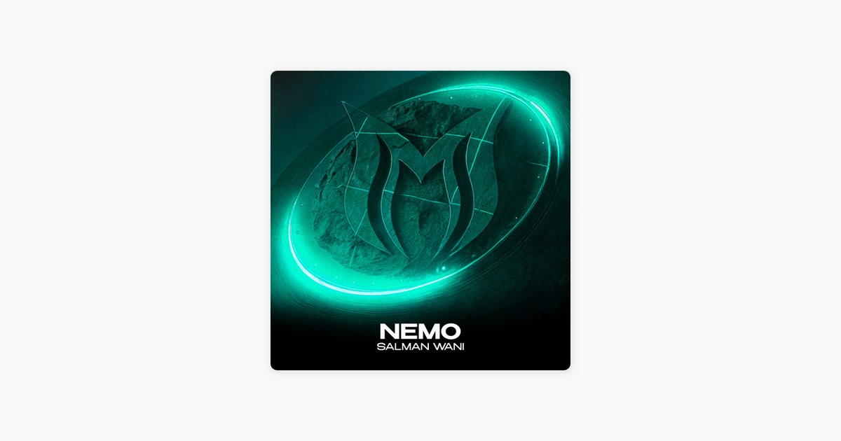 Nemo - Single” álbum de Salman Wani en Apple Music