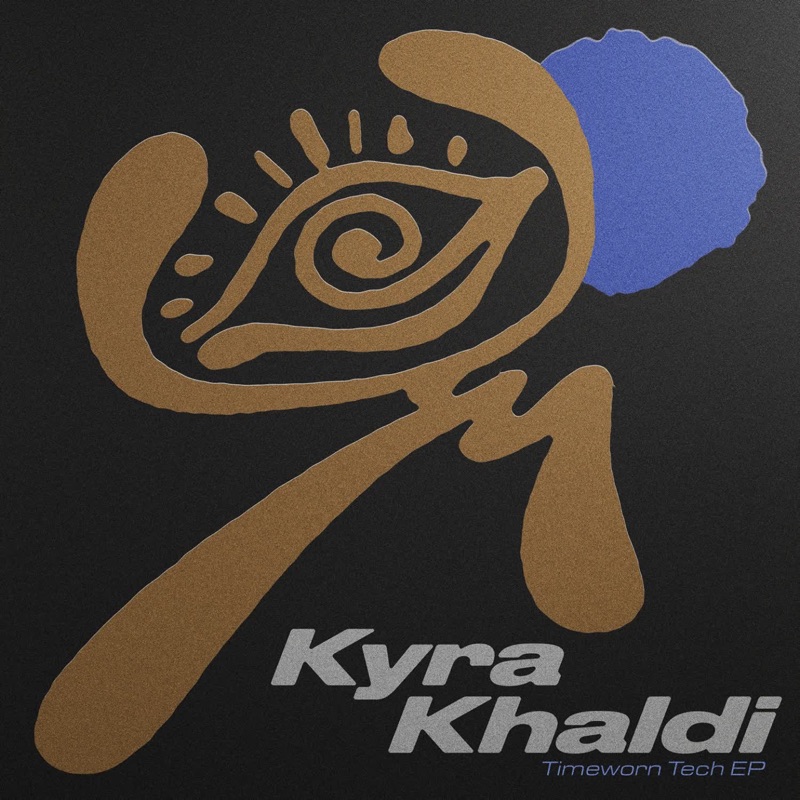 Free Like a Robot - Kyra Khaldi: Song Lyrics, Music Videos & Concerts