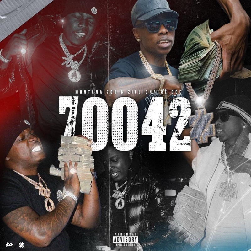 Stamp Dat (with Zillionaire Doe) - Montana 700 & Zillionaire Doe: Song ...