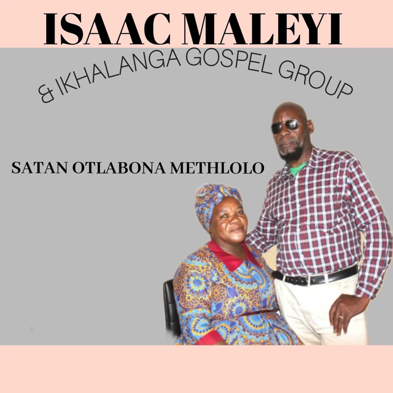 Amen Moya uyavuma - ISAAC Maleyi & IKHALANGA GOSPEL GROUP: Song Lyrics, Music Videos & Concerts