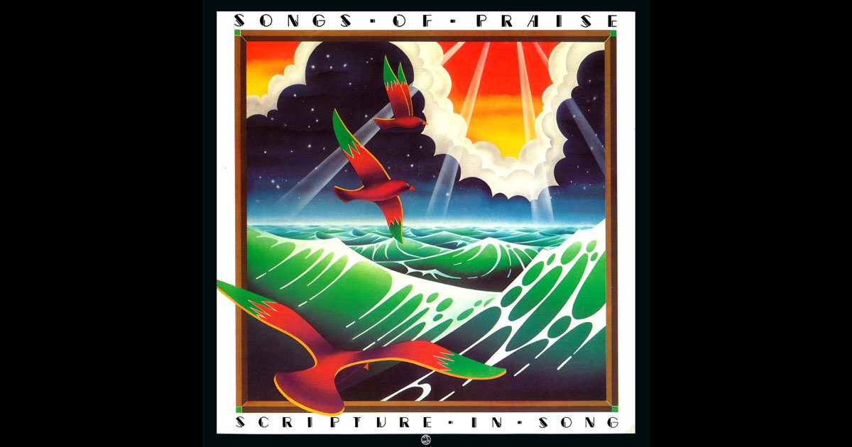 ‎Songs Of Praise - Album by Scripture In Song - Apple Music