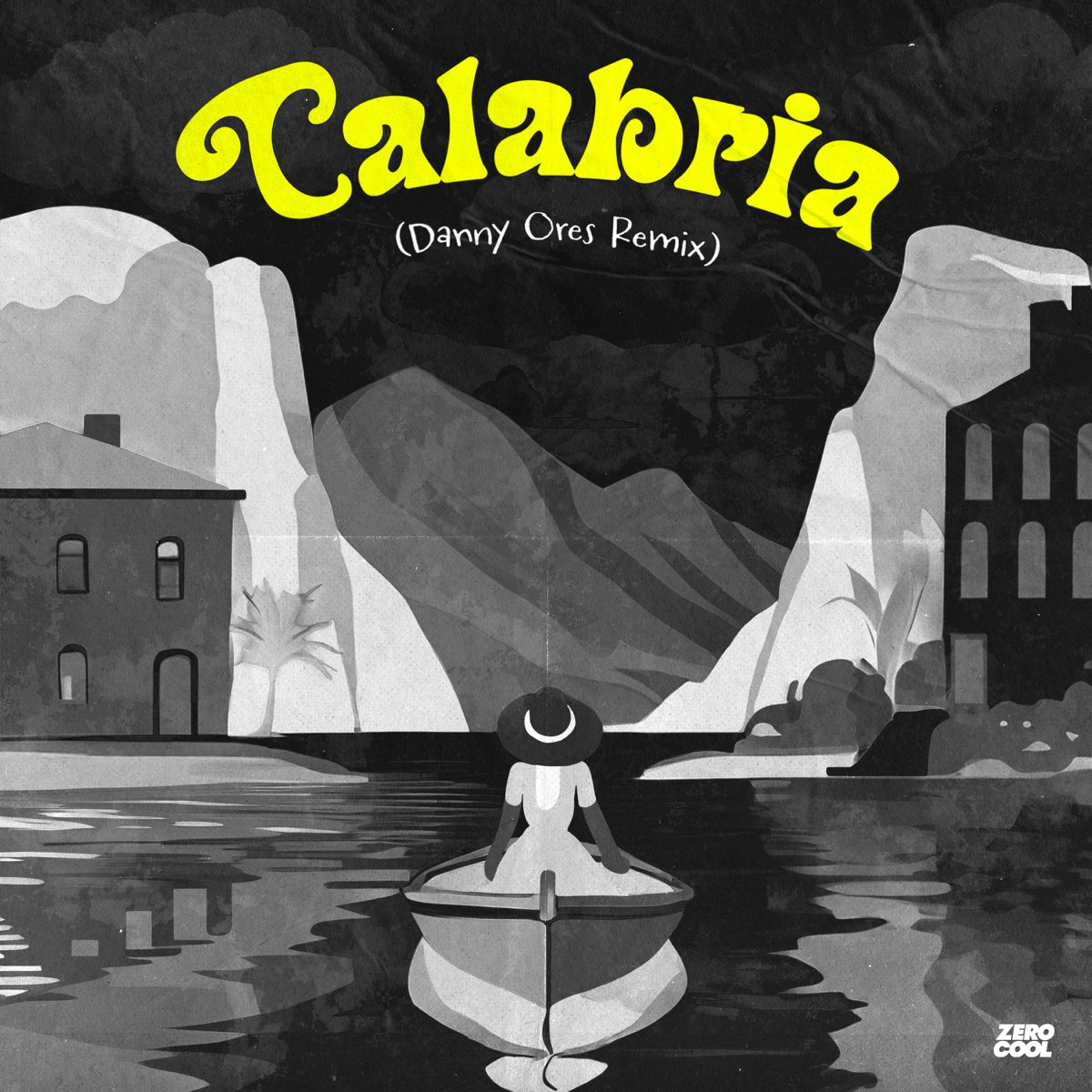 ‎Calabria - Single - Album by MOTi & Danny Ores - Apple Music