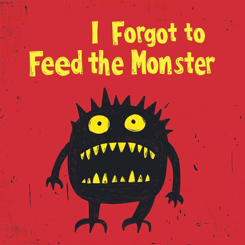 I Forgot to Feed the Monster (pt.1) - Whu Else: Song Lyrics, Music ...