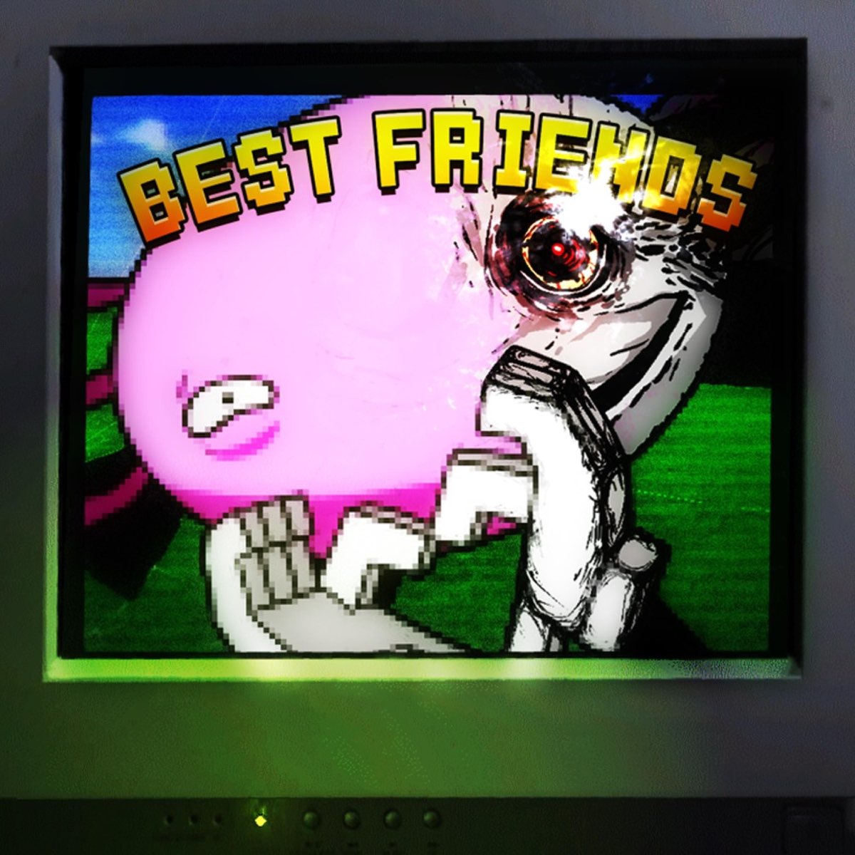 ‎Best Friends - Single - Album by Or3o - Apple Music