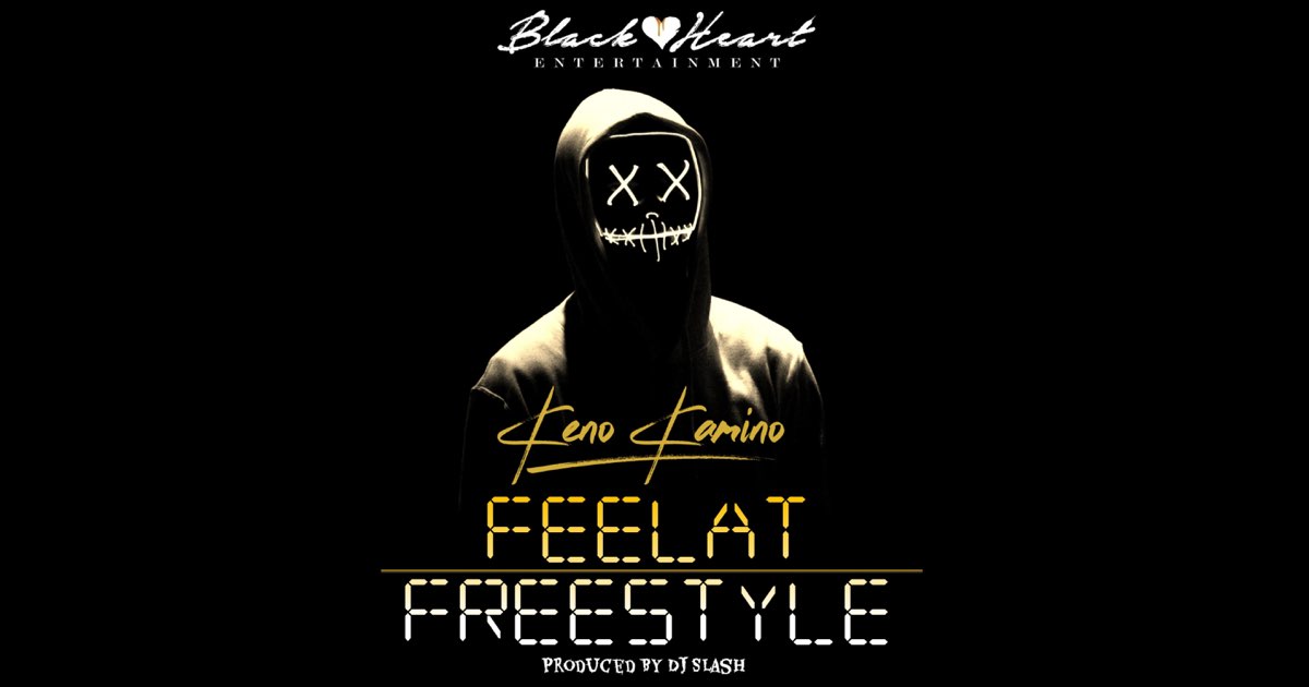 ‎Feelat Freestyle - Single - Album by Fly Boi Keno - Apple Music
