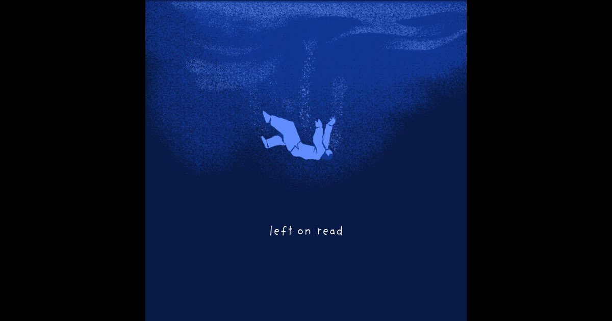 ‎Left On Read - Single - KAYROZのアルバム - Apple Music