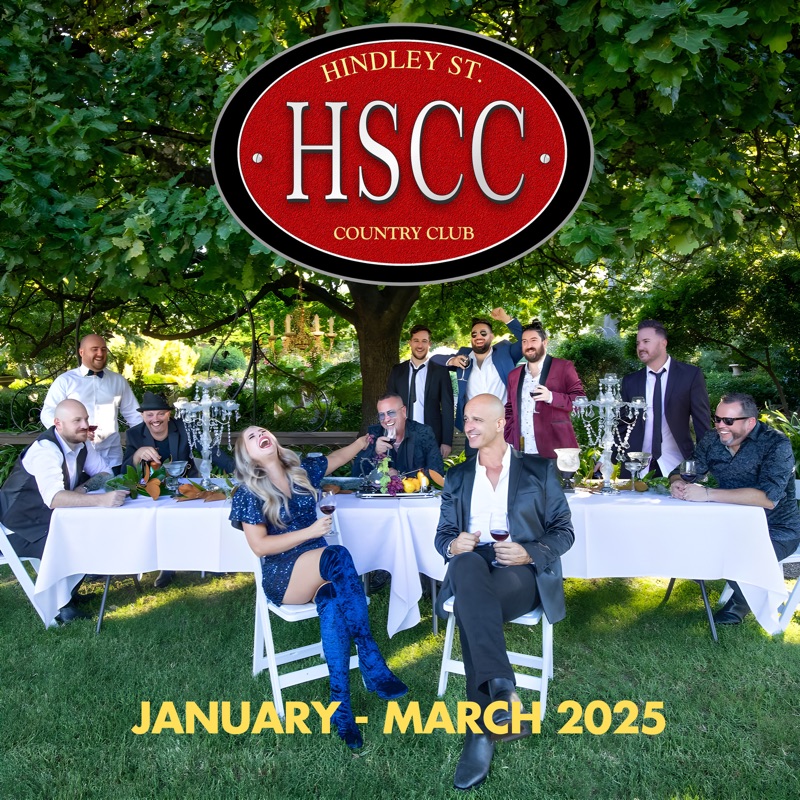 It's All Coming Back to Me Now - Hindley Street Country Club: Song ...