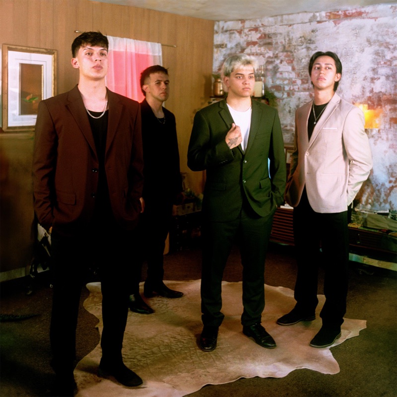 My Love - Vortxz: Song Lyrics, Music Videos & Concerts