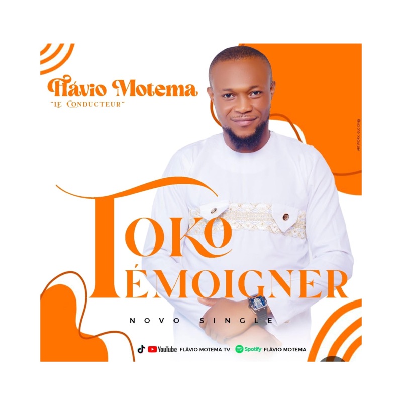 TOKO TÉMOIGNER - Flavio Motema: Song Lyrics, Music Videos & Concerts