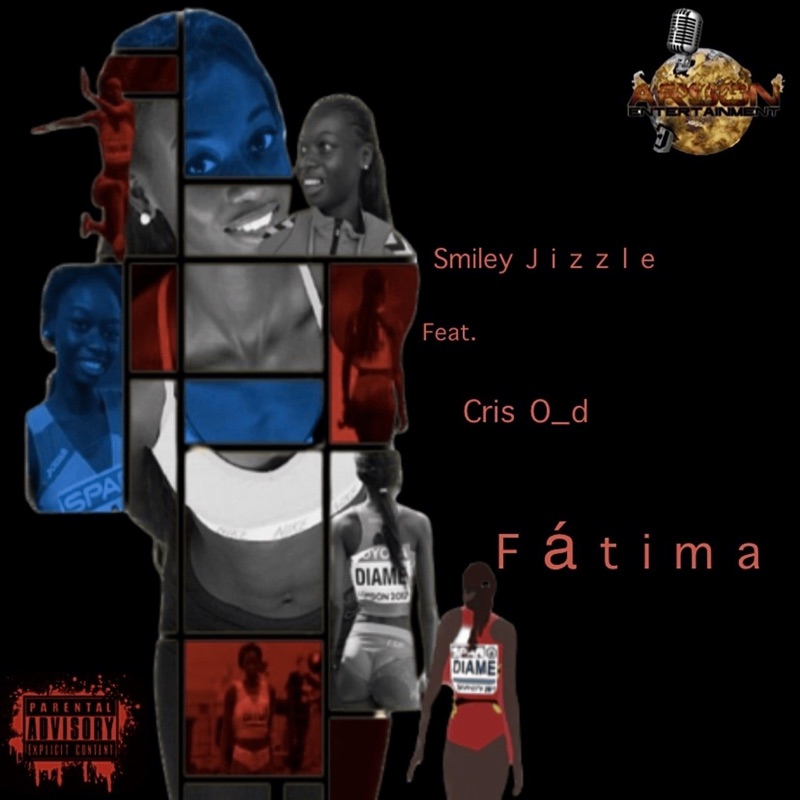 Fatima (feat. Cris O-D) - Smiley Jizzle: Song Lyrics, Music Videos ...