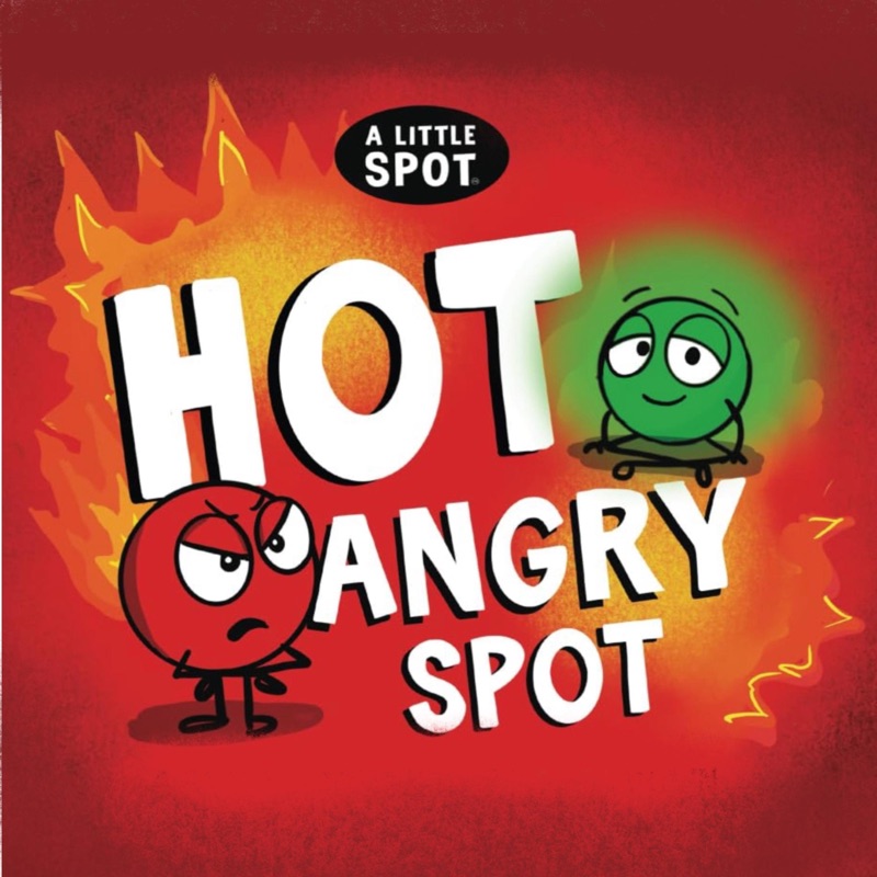 Hot Angry SPOT - Inspire to Create: Song Lyrics, Music Videos & Concerts