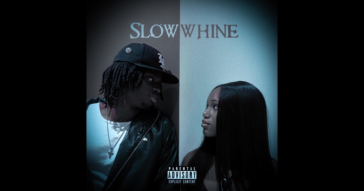 ‎Slow Whine - Single - Album by Kay.nyne - Apple Music
