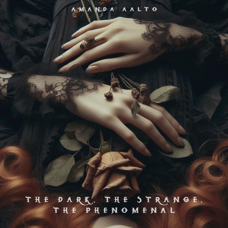 No Return - Amanda Aalto: Song Lyrics, Music Videos & Concerts