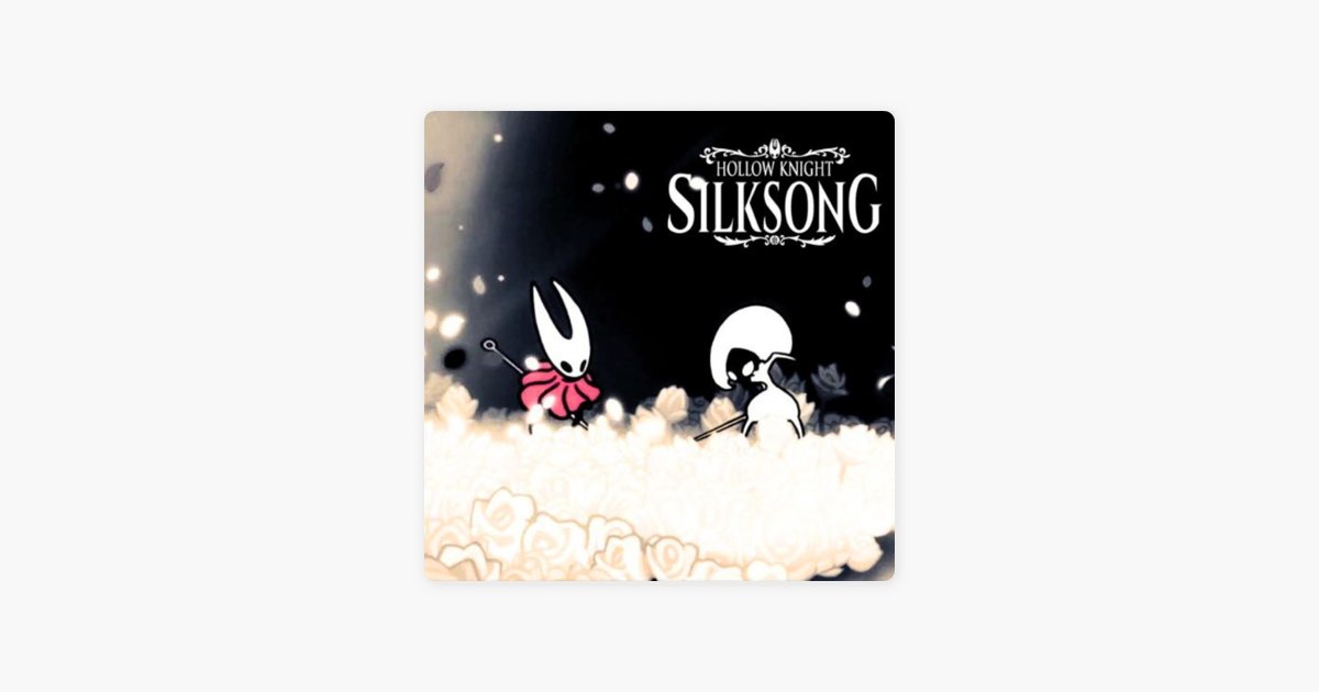 ‎Lace Boss Fight Music / Hollow Knight: Silksong – Song by Anime Sound ...