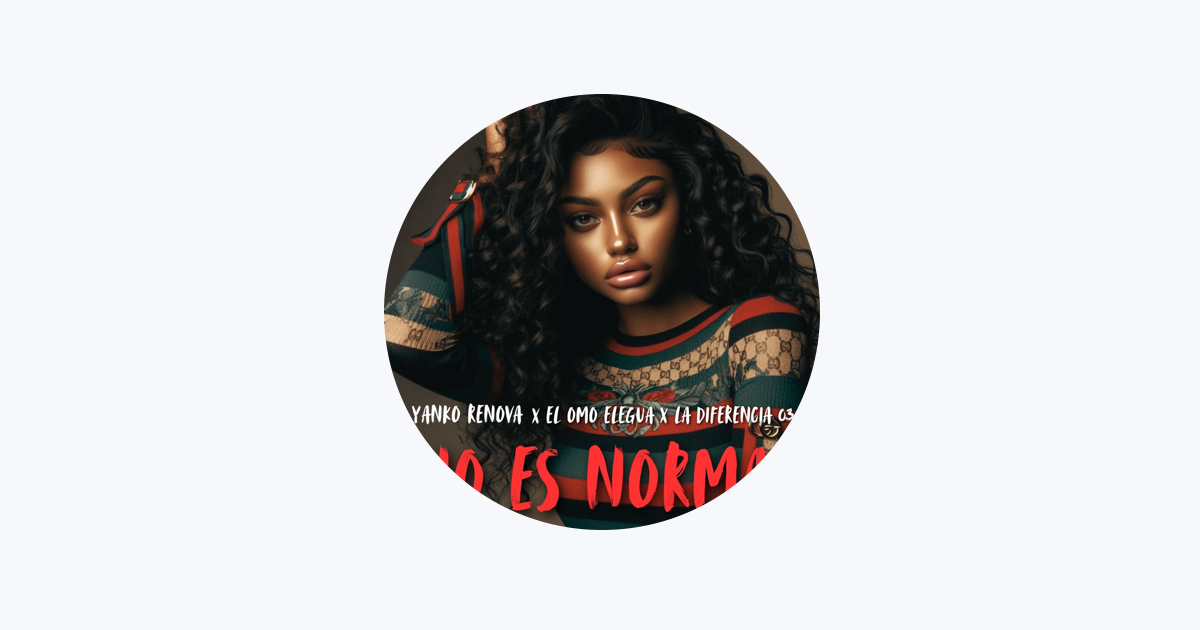 ‎El Omo Elegua - Apple Music