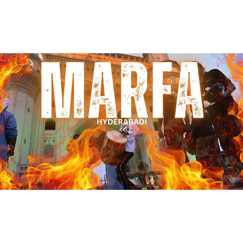 2025 MARFA FULL BASS - Dj Nikhil Martyn: Song Lyrics, Music Videos ...