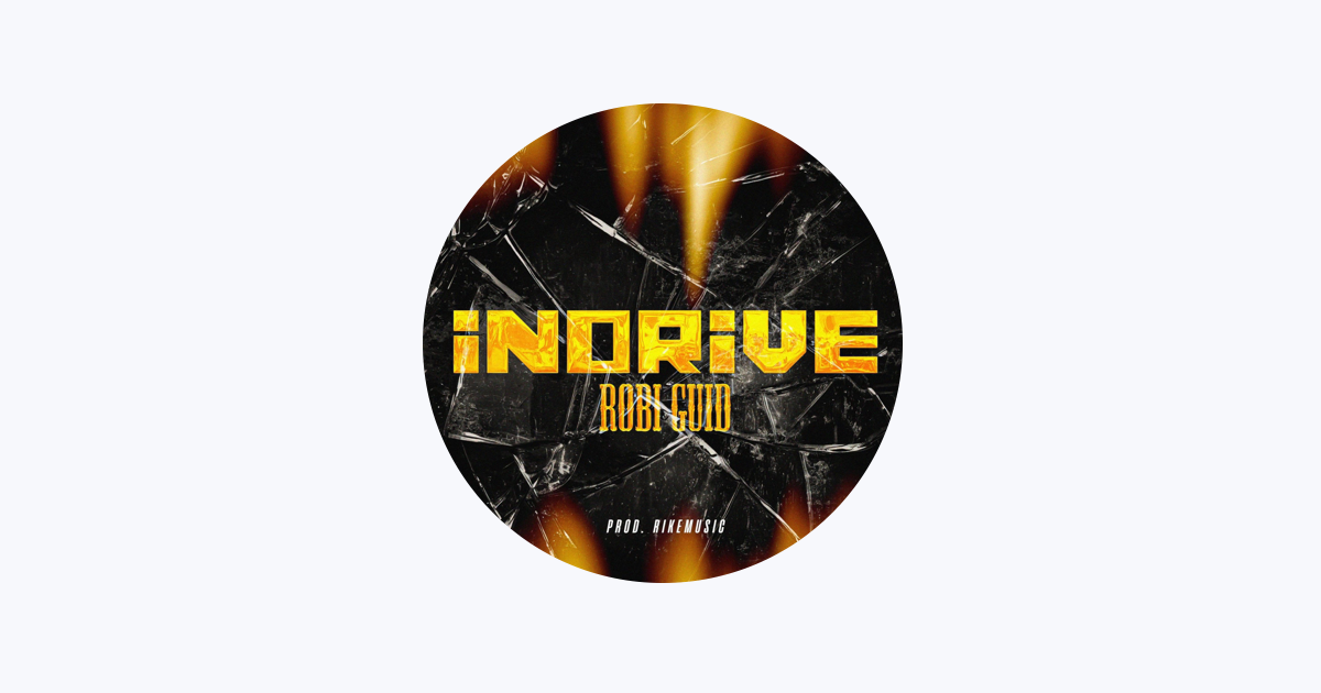 ‎Robi Guid en Apple Music