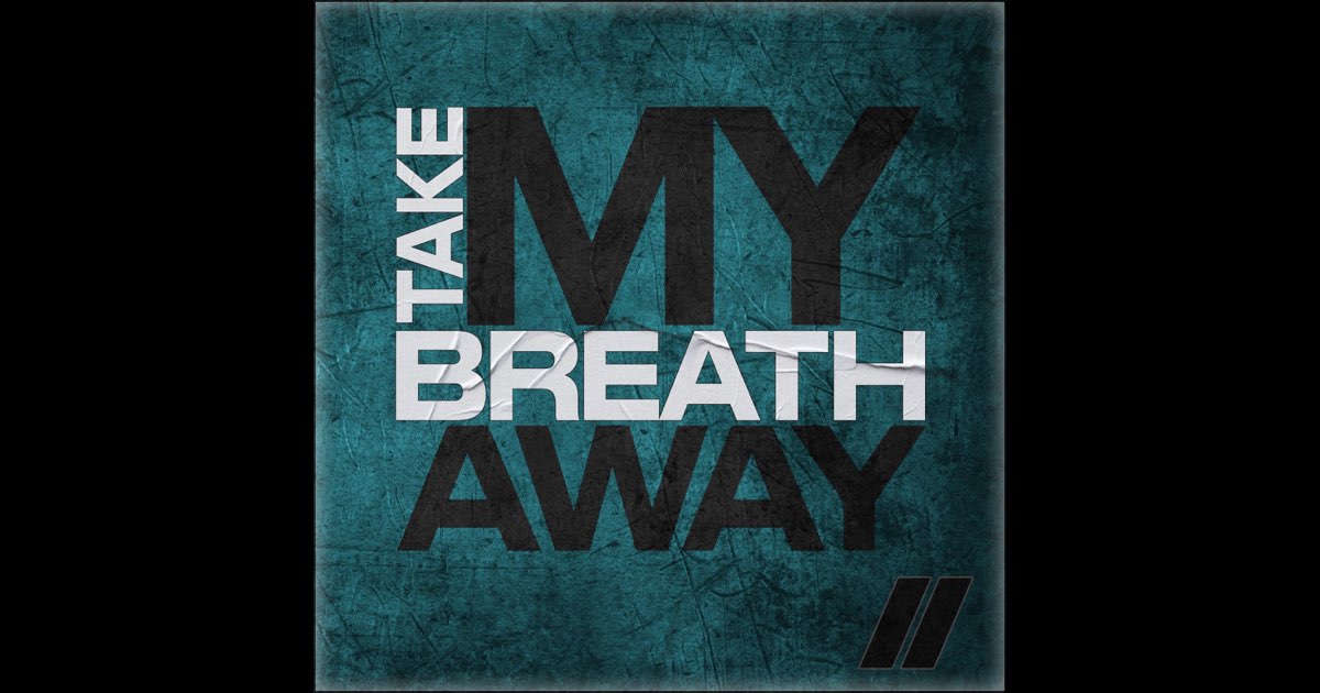 Take My Breath Away - Single” álbum de The Stickmen Project en Apple Music