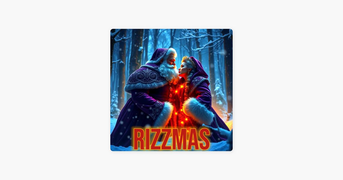‎Rizzmas - Song by Jazzos - Apple Music