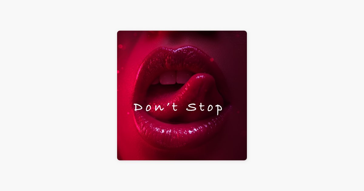 ‎Drip Until I Moan (Slowed) – Titel von Raster Dust – Apple Music