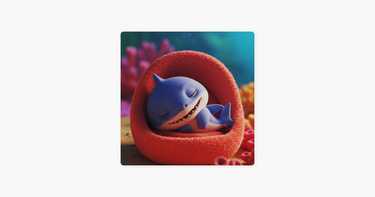 ‎SLEEP FUNK - Single - Album by Pee Pee Man - Apple Music