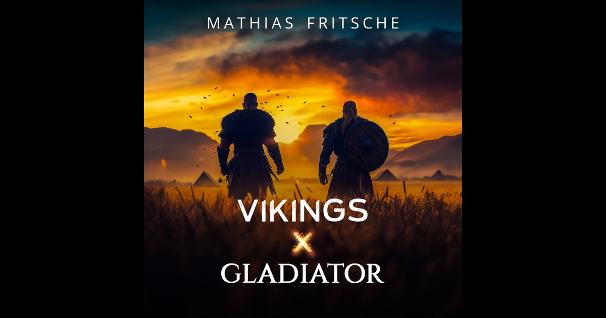 ‎Now We Are Free x Vikings Theme - Single - Album by Mathias Fritsche ...
